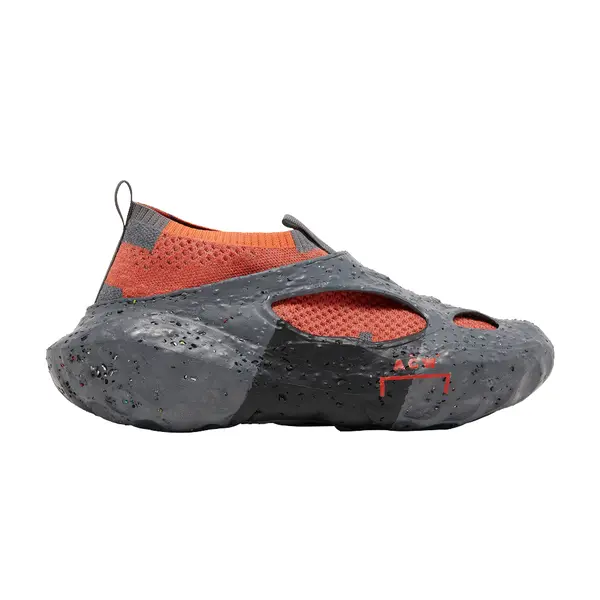 CONVERSE A-cold-wall X Sponge Crater Cx Sneakers - Grey