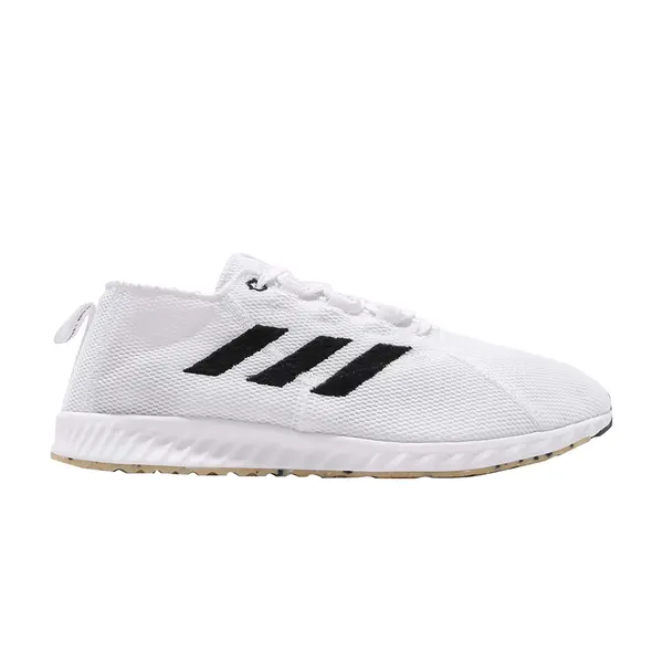 Adidas Epm Run Sneakers - White