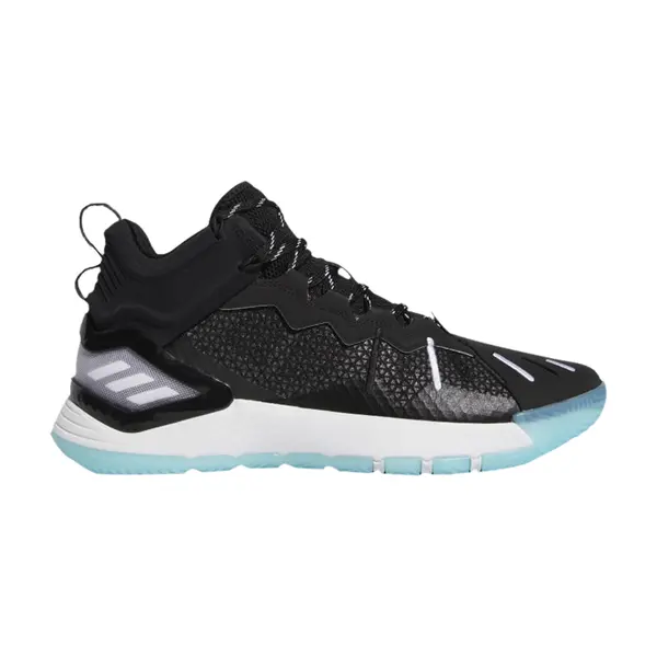 Adidas D Rose Son Of Chi 'godspeed' Sneakers