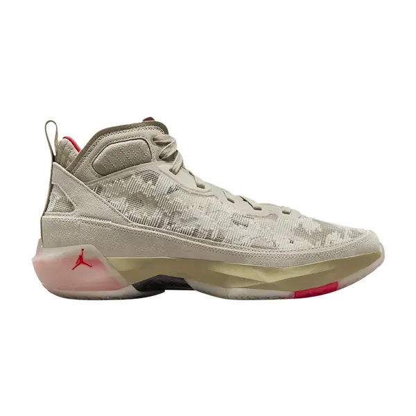 JORDAN 37 Premium Pf Sneakers - Brown
