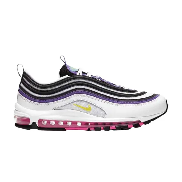 Nike Air Max 97 Sneakers - White