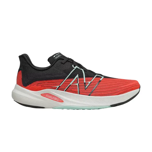 NEW BALANCE Fuelcell Rebel V2 - Red
