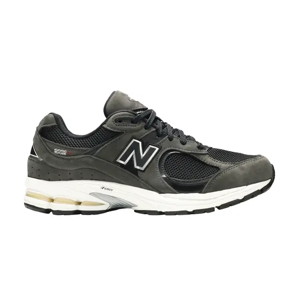 NEW BALANCE 2002r Og Sneakers - Grey
