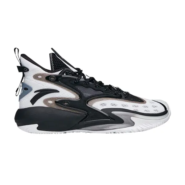 ANTA Shock The Game 5 'crazy Tide' Sneakers