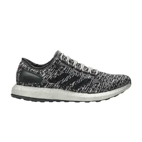 Adidas Pure Boost Limited Sneakers - Grey