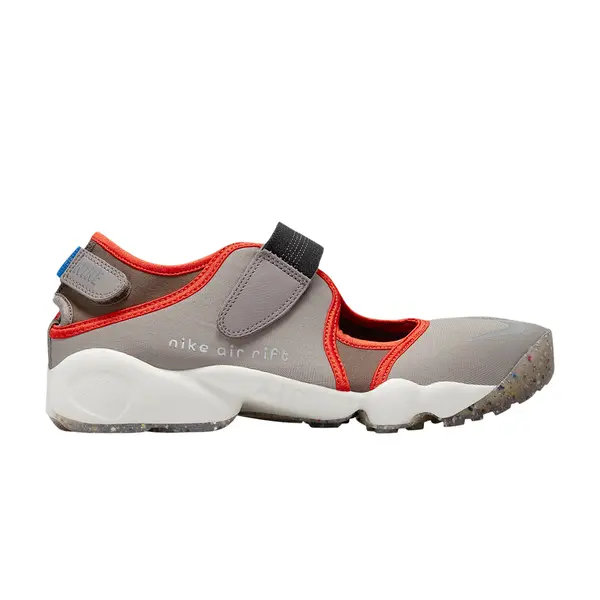 Nike Air Rift Sneakers - Grey