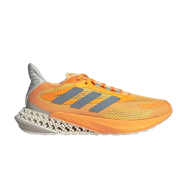 Adidas 4dfwd Pulse Sneakers - Orange