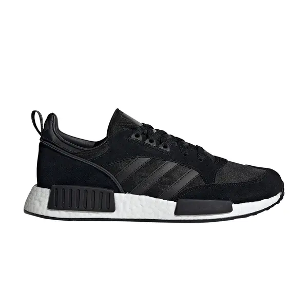 Adidas Boston Super R1 Sneakers - Black