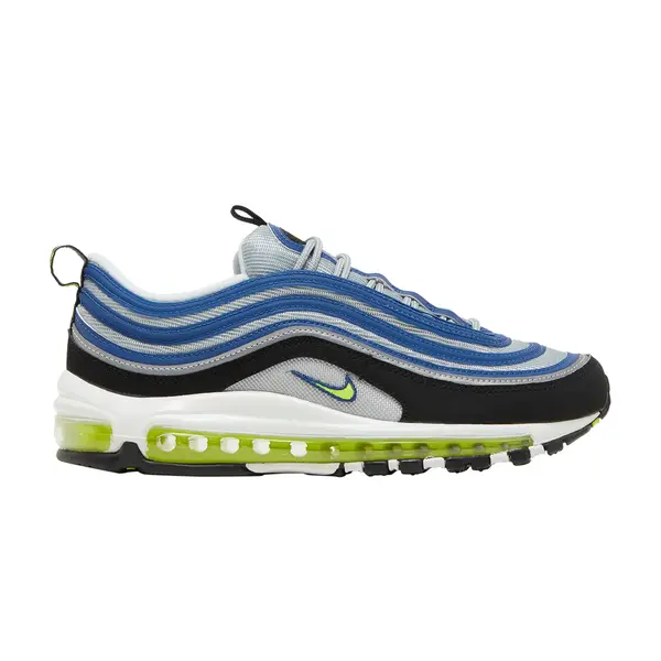 Nike Max 97 Og 'atlantic Sneakers