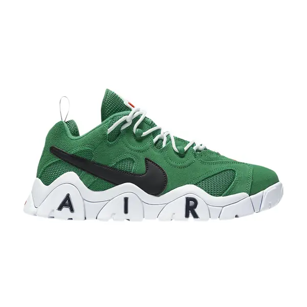 Nike Barrage Low Sneakers