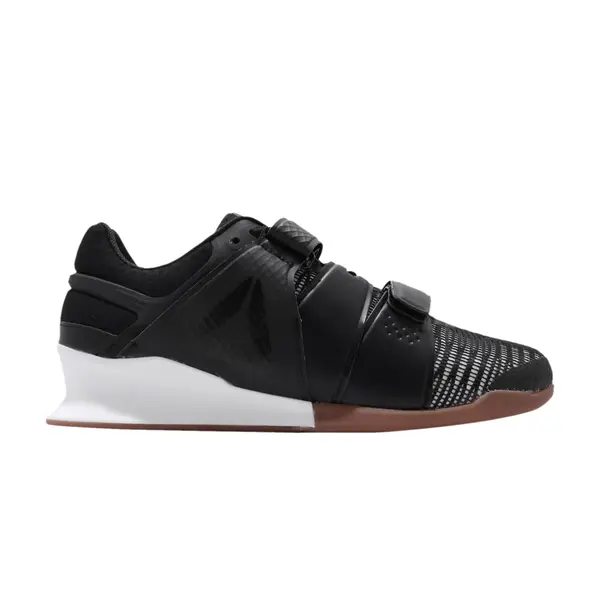 REEBOK Legacy Lifter Fw Sneakers - Black