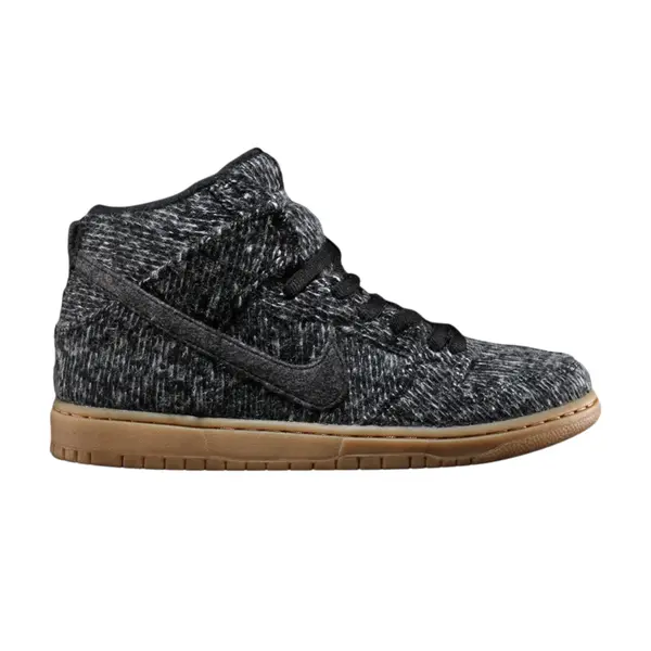 Nike Dunk High Warmth