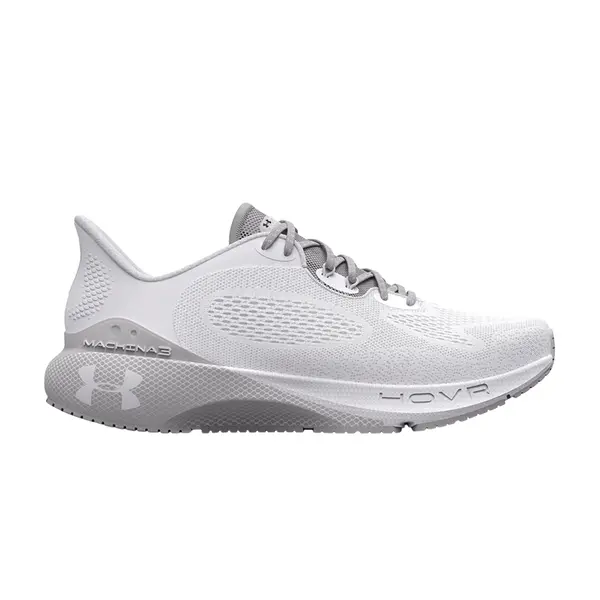 Under Armour Hovr Machina 3 Sneakers - White