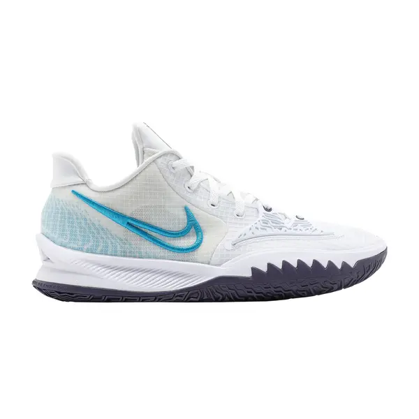 Nike Kyrie Low 4 Sneakers - White