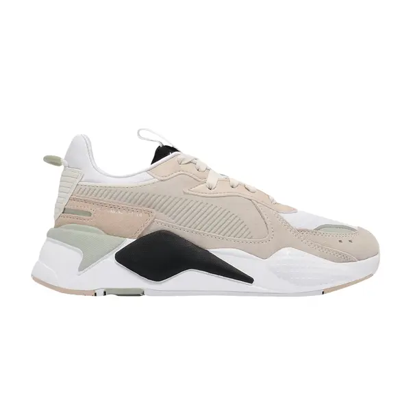 PUMA Rs-x Reinvent Sneakers - White