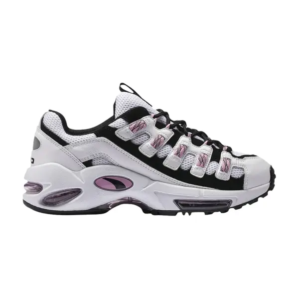 PUMA Cell Endura Sneakers - White