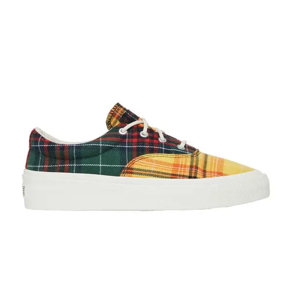 CONVERSE Skid Grip Low