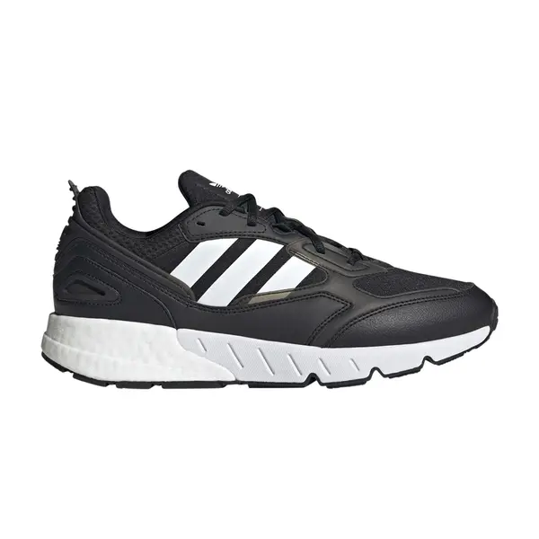 Adidas Zx 1k Boost 2.0 Sneakers - Black