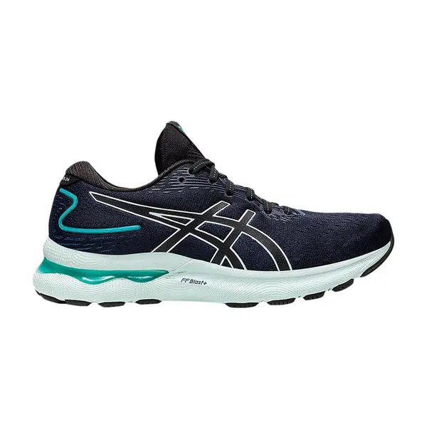 Asics Gel Nimbus 24 Sneakers - Black