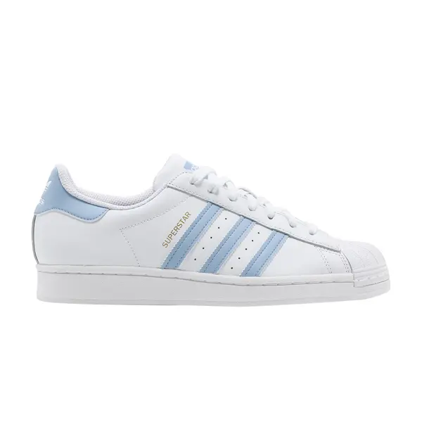 Adidas Superstar Ambient Sky - White