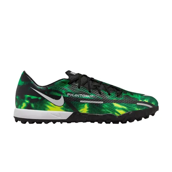 Nike Phantom Gt2 Academy Tf Shockwave - Green