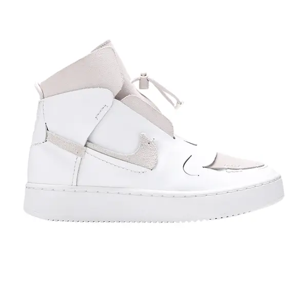 Nike Vandalized Lx Sneakers - White