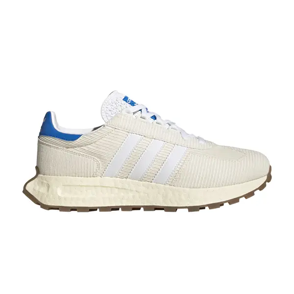 Adidas Retropy E5 Sneakers - White