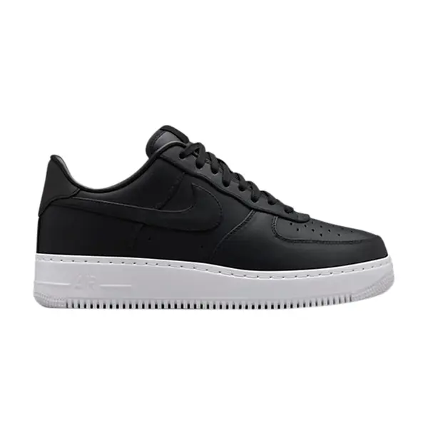 Nike Nikelab Air Force 1 Low Sneakers - Black