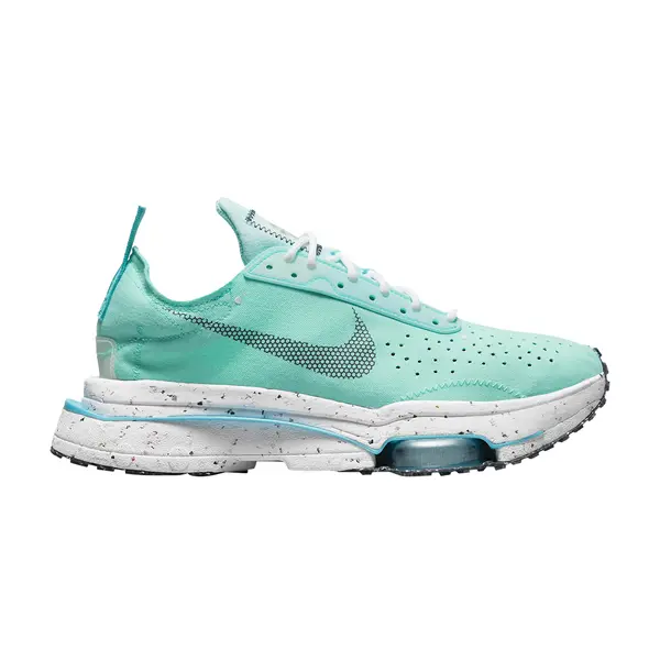 Nike Air Zoom-type Crater Sneakers - Blue