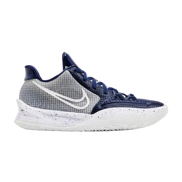 Nike Kyrie Low 4 Tb Sneakers - Blue