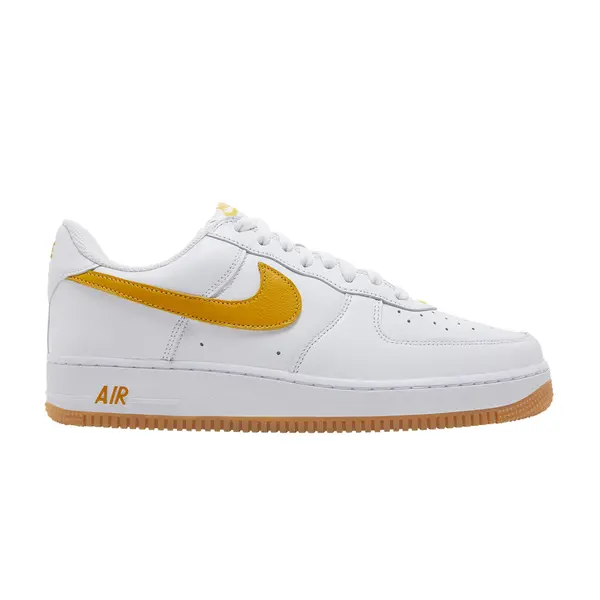 Nike Force 1 Low Sneakers - White