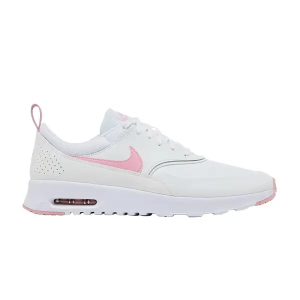 Nike Air Max Thea Premium Sneakers - White
