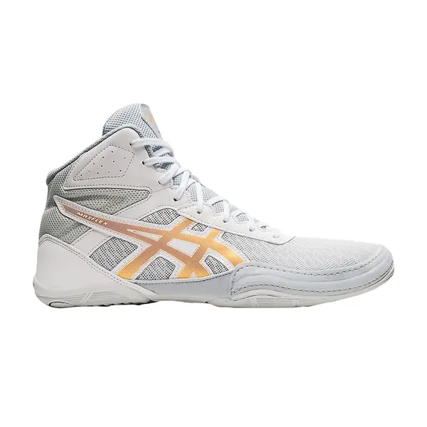 Asics Matflex 6 - Grey