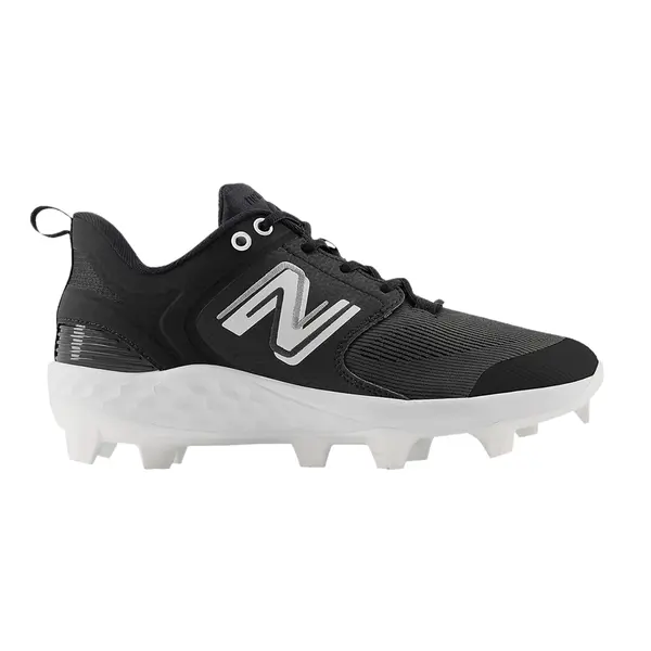 NEW BALANCE Fresh Foam 3000v6 Molded - Black