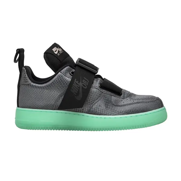 Nike Odell Beckham Jr. X Air Force 1 Utility Sneakers