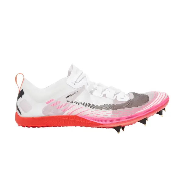 Nike Zoom Victory 5 Xc Sneakers - White