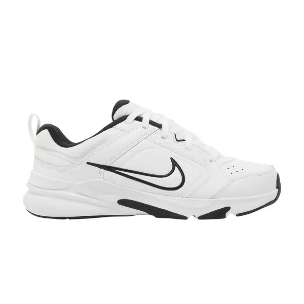 Nike Defy All Day - White