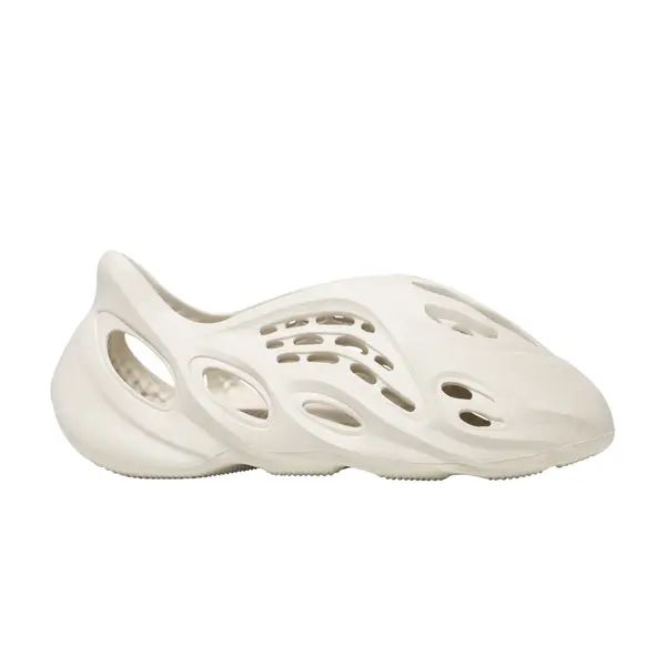 Adidas Yeezy Foam Runner Ararat - White