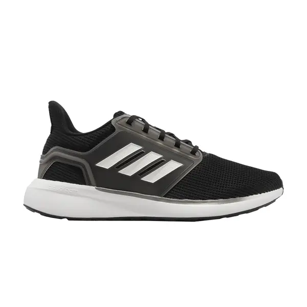 Adidas Eq19 Run Sneakers - Black