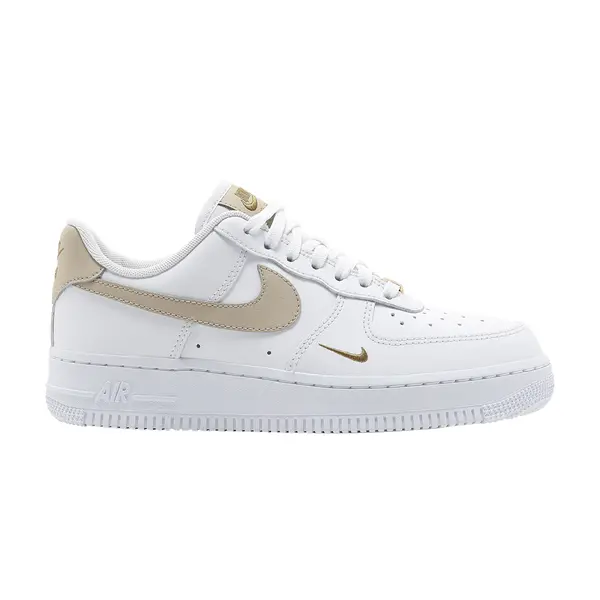 Nike Force 1 '07 Essential Sneakers - White