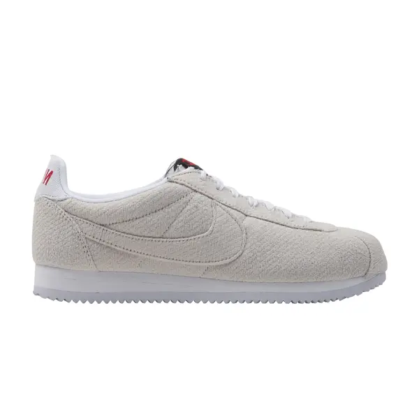 Nike Stranger Things X Classic Cortez Qs 'upside Down