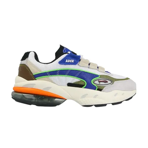 PUMA Ader Error X Cell Venom 'error' Sneakers - White