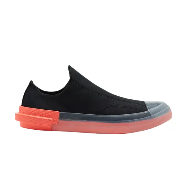 CONVERSE All Star Disrupt Cx Low Top Sneakers - Black