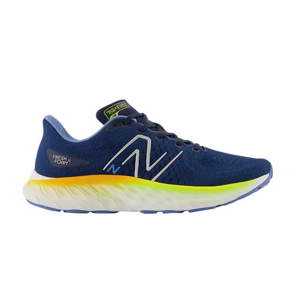 NEW BALANCE Fresh Foam X Evoz V3 Sneakers - Blue