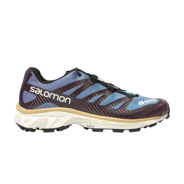SALOMON Xt-4 Advanced Sneakers - Blue