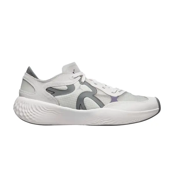 JORDAN Delta 3 Low Sneakers - White