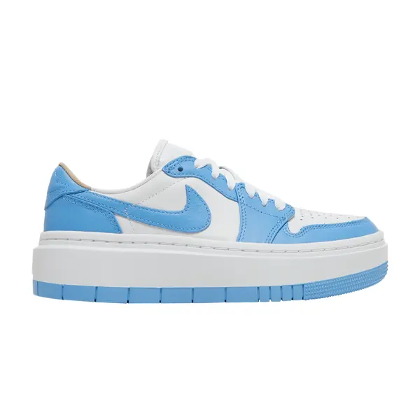 JORDAN 1 Elevate Low Sneakers - Blue