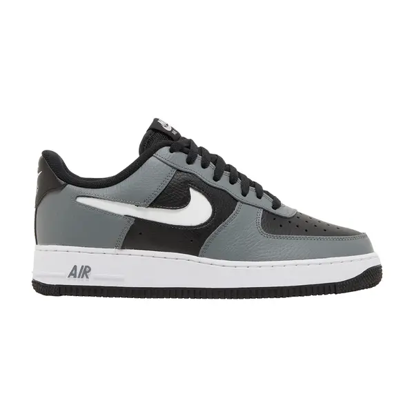 Nike Air Force 1 '07 Lv8 Sneakers - Black