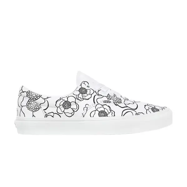 VANS Era 'u-color' Sneakers - White