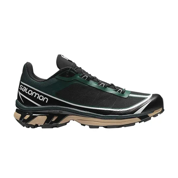 SALOMON Xt-6 Ft - Green